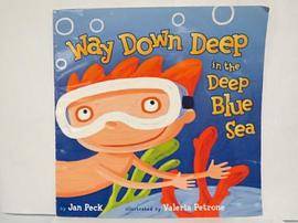 Way Down Deep in the Deep Blue Sea_百度百科
