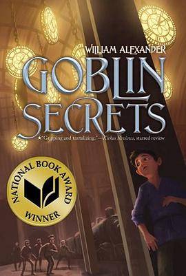 Goblin Secrets_百度百科