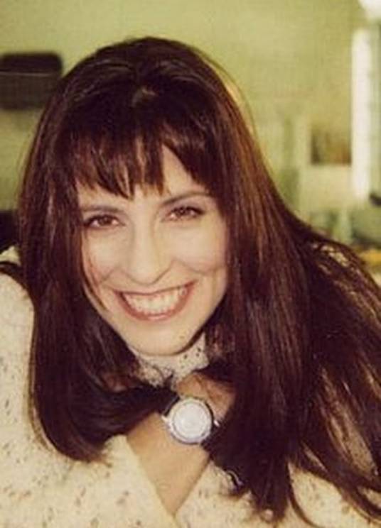 Jacqueline Pillon_百度百科