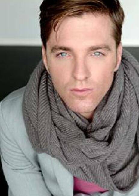 Cody Matthew Blymire_百度百科