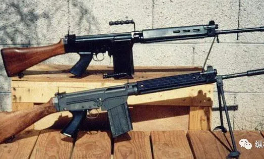 M14步枪（军事武器枪械）_百度百科