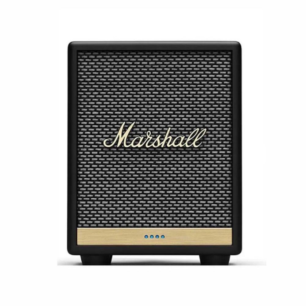 Marshall（英国老牌音响品牌）_百度百科