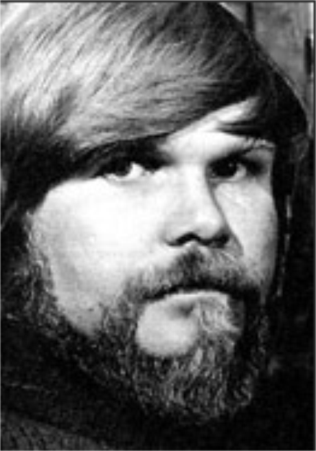 George Lutz_百度百科