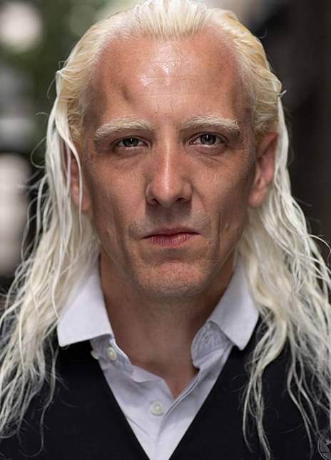 Gary Baxter_百度百科