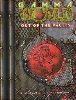 Gamma World_百度百科