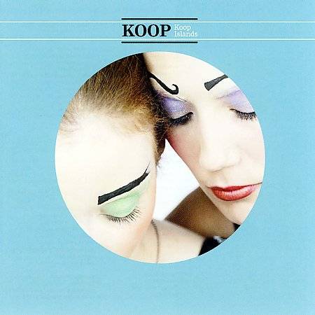 Koop Island Blues_百度百科