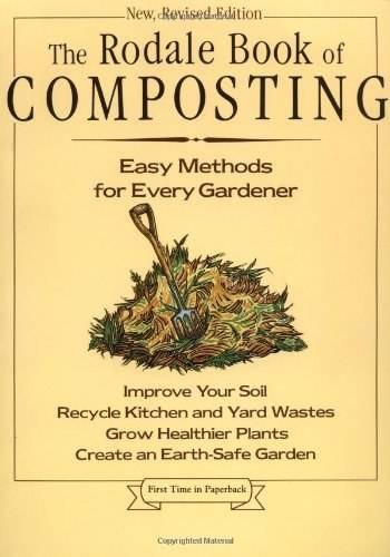 The Rodale Book of Composting_百度百科
