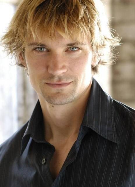 Jesse Warren_百度百科