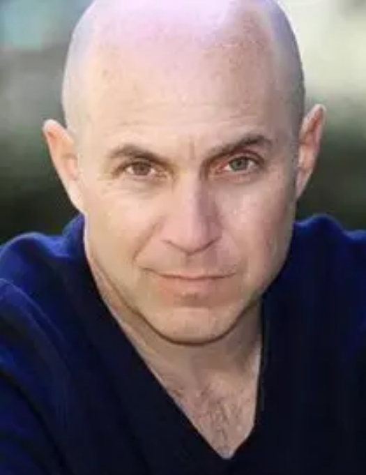 Bruce Gold（电视剧《冰血暴》中的角色）_百度百科