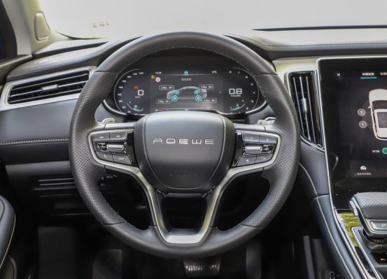 定义A级新标准，荣威i6 MAX将上市，预售11万起，值吗？_百科TA说