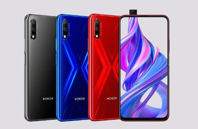 1399元！荣耀9X教你什么叫超能旗舰_百科TA说