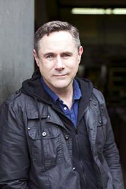 Mike Cavers_百度百科