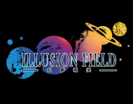 ILLUSION FIELD_百度百科