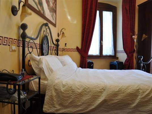 奥塔维亚诺旅馆_百度百科