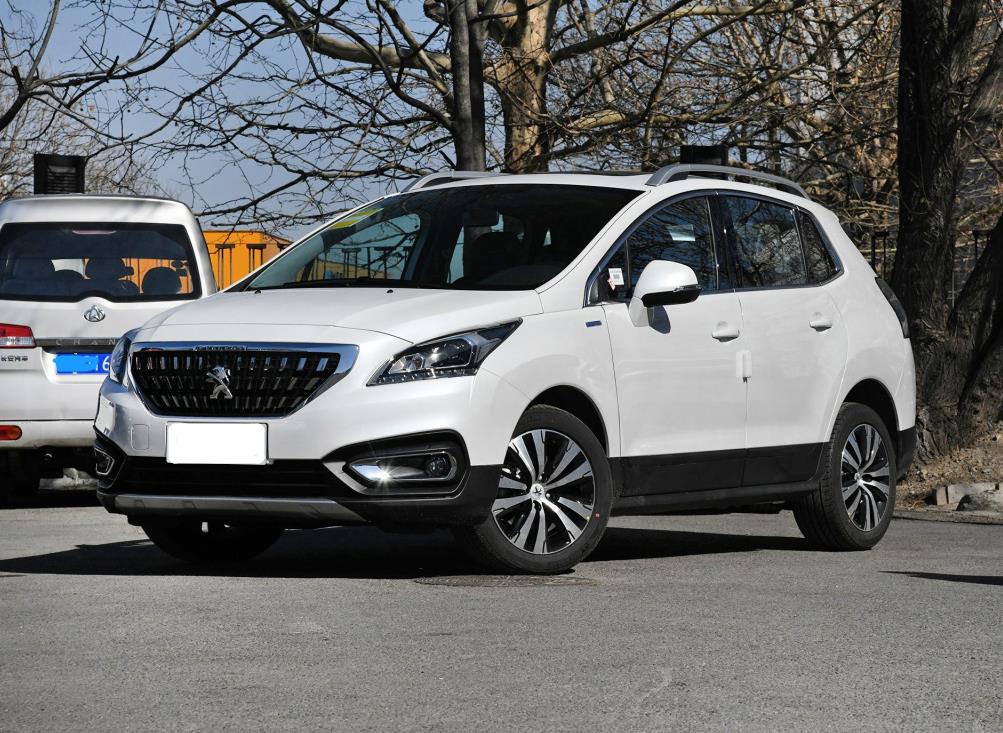 标致3008这台车好吗？它有什么成功诀窍？听完你就清楚了！_百科TA说