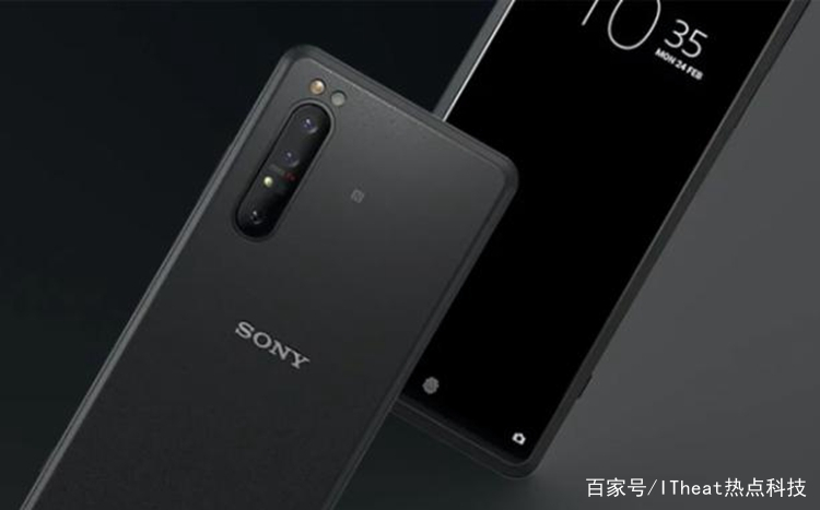 索尼Xperia PRO在美上市，骁龙865，售价1.6万元_百科TA说