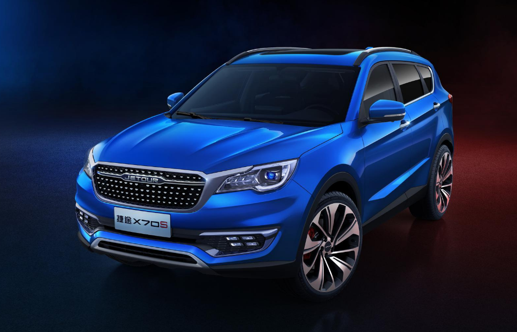 2月国产SUV质量黑榜出炉，H6、瑞虎8都在前十名，唯独不见CS75！_百科TA说