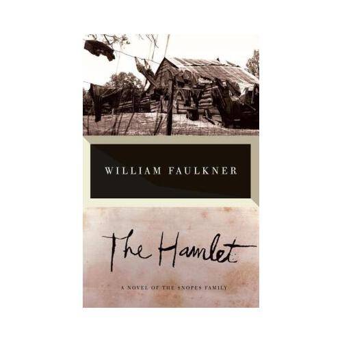 the hamlet_百度百科