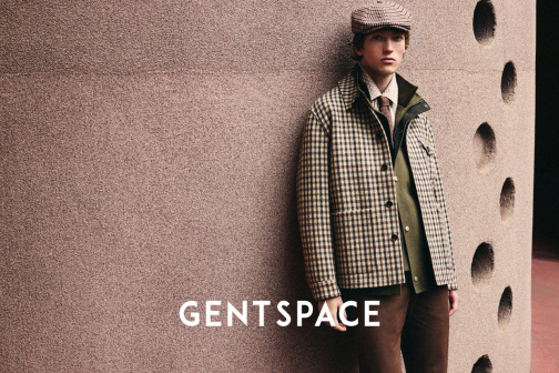 GENTSPACE（都市男士生活方式品牌）_百度百科