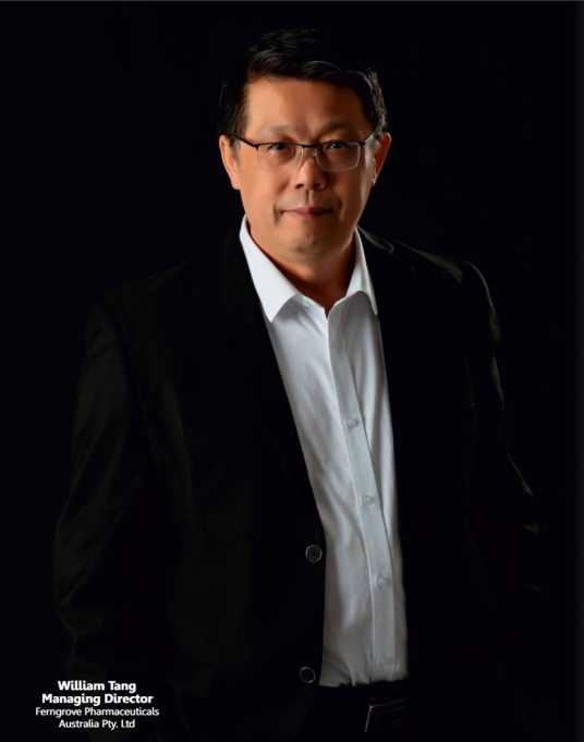 William Tang（FPA GROUP（澳药集团）创始人、董事长）_百度百科