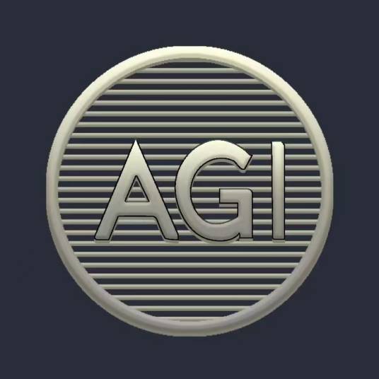 AGI（公共服务区块链）_百度百科