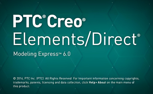 Creo Elements/Direct_百度百科