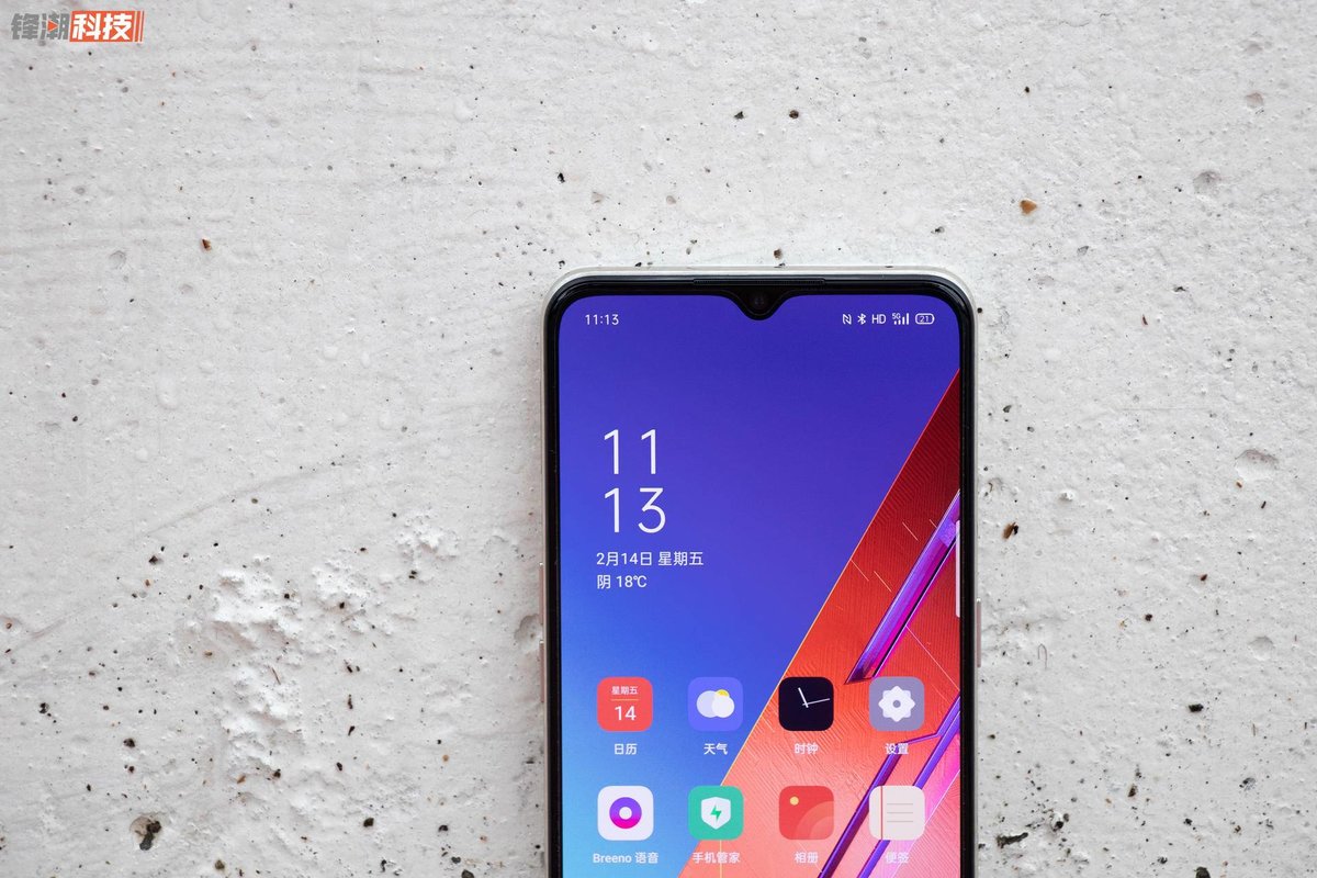 5G手机太贵？试试这款性价比更高的OPPO Reno3元气版_百科TA说