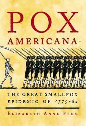 Pox Americana_百度百科