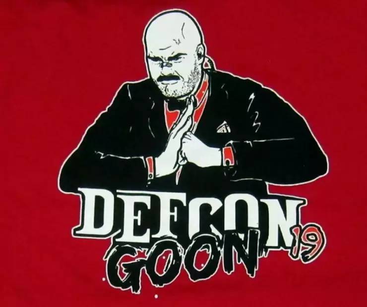 世界上最大的黑客 Party，有关“DEFCON”的十个冷知识_百科TA说