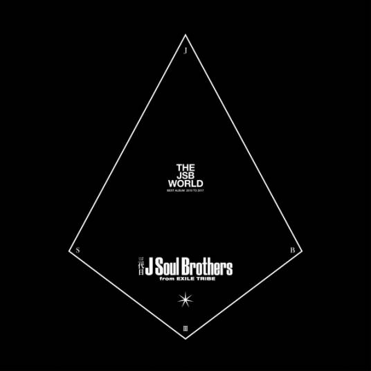 THE JSB WORLD_百度百科