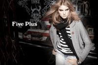 FIVE PLUS（赫基国际集团旗下的品牌）_百度百科