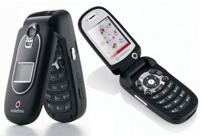 沃达丰_百度百科