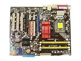 华硕P5ND2-SLI_百度百科