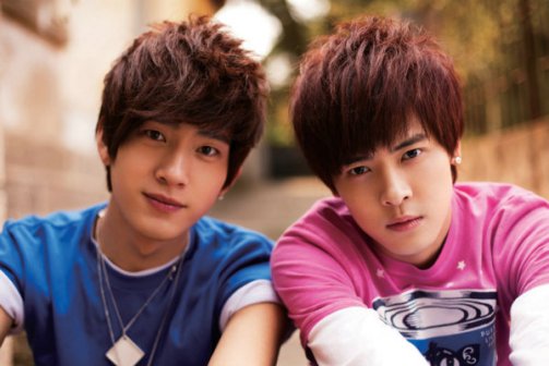 BoBo（中国内地男子演唱组合）_百度百科