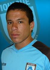 阿尔瓦罗·拉莫斯_百度百科