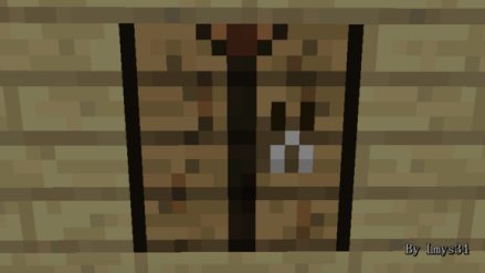 工作台（Minecraft中的一种工具方块）_百度百科