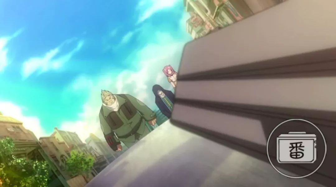 这动画的Hentai人设和世界观设定，真是带感！_百科TA说