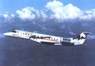 ERJ 145_百度百科