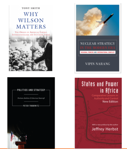 普林斯顿大学出版社_百度百科