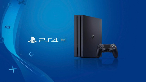 PlayStation 4_百度百科