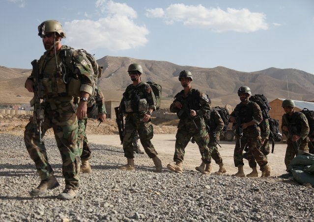 Operation detachment alpha_百度百科