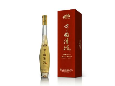 中国清酒_百度百科