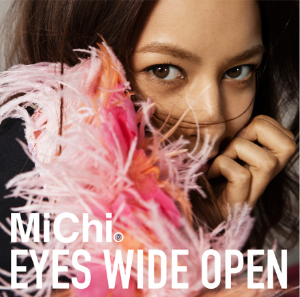 MICHI（日英混血的女歌手）_百度百科