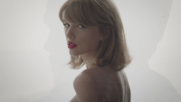 Style（2014年泰勒·斯威夫特演唱的歌曲）_百度百科