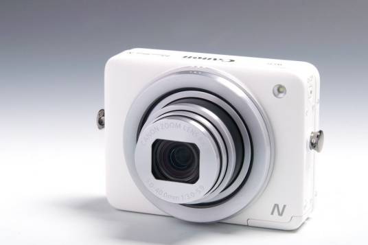 PowerShot_百度百科