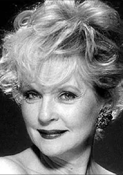 Penny Fuller_百度百科