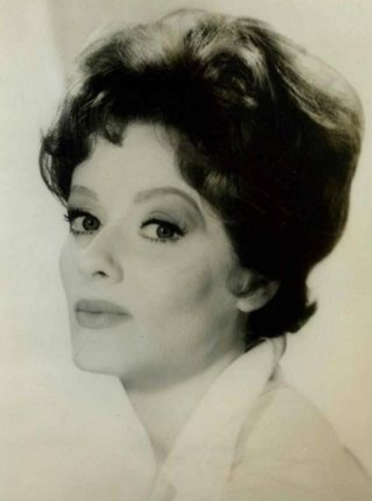 Ann McCrea_百度百科