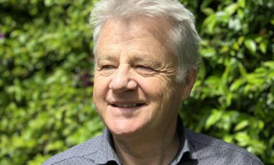 Ray Dolan_百度百科