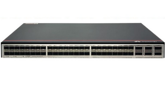 华为CloudEngine 6820-48S6CQ_百度百科
