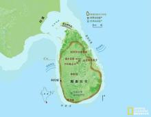 斯里兰卡（斯里兰卡民主社会主义共和国）_百度百科